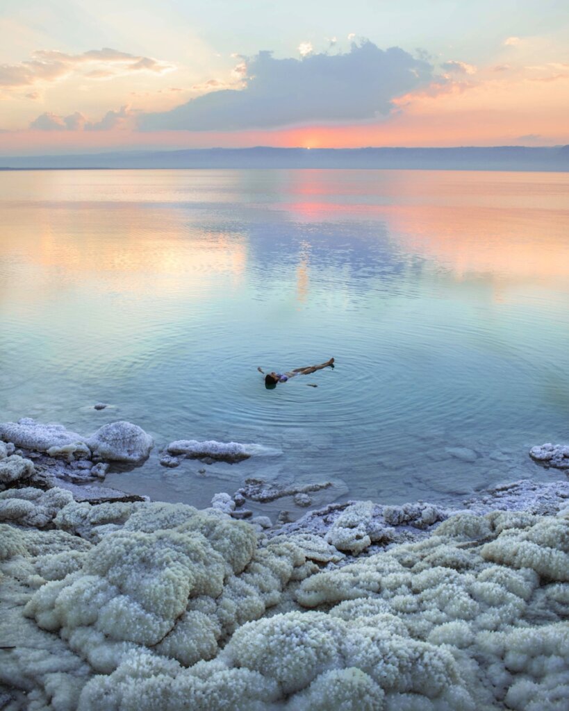 Ultimate Jordan Itinerary | Voyage Fox Travel Guide