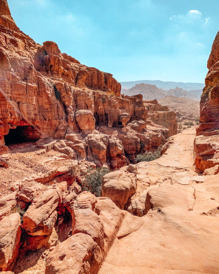 Ultimate Jordan Itinerary | Voyage Fox Travel Guide