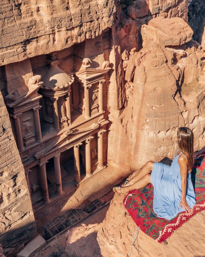 Ultimate Jordan Itinerary | Voyage Fox Travel Guide