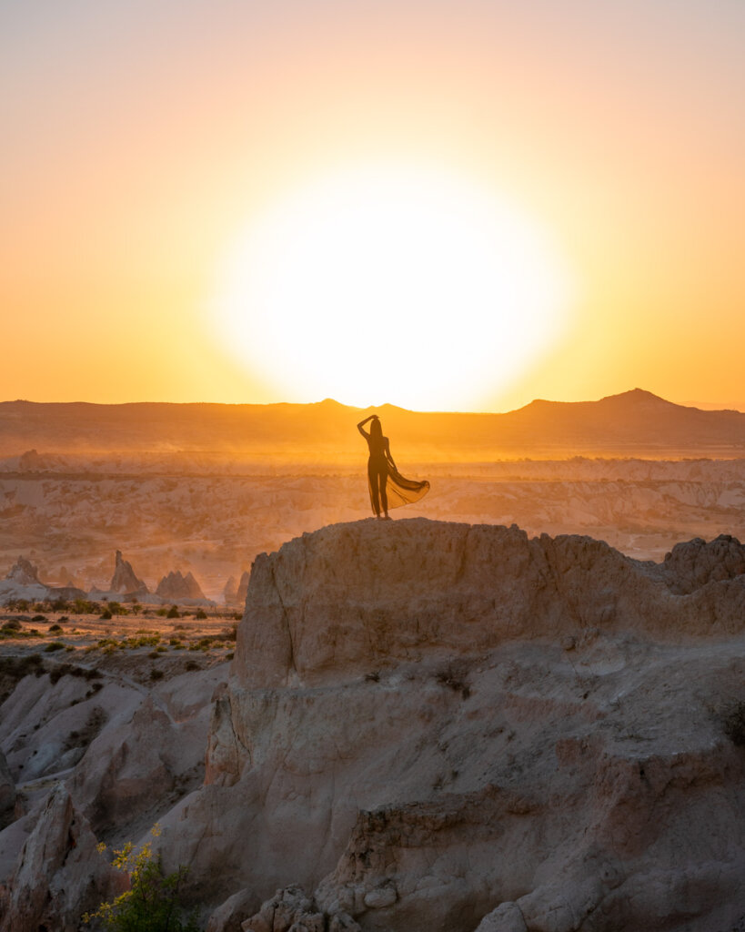 Cappadocia Travel Guide | Explore Turkey’s Magical Region