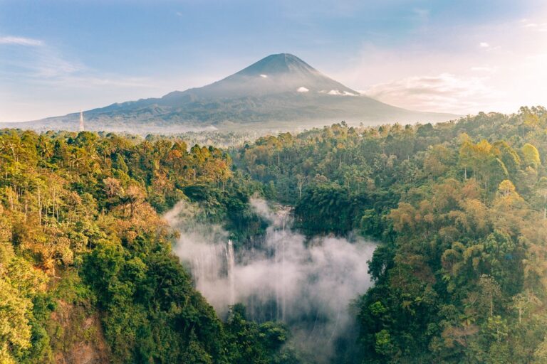 East Java Travel Guide | Explore Java's Best Attractions