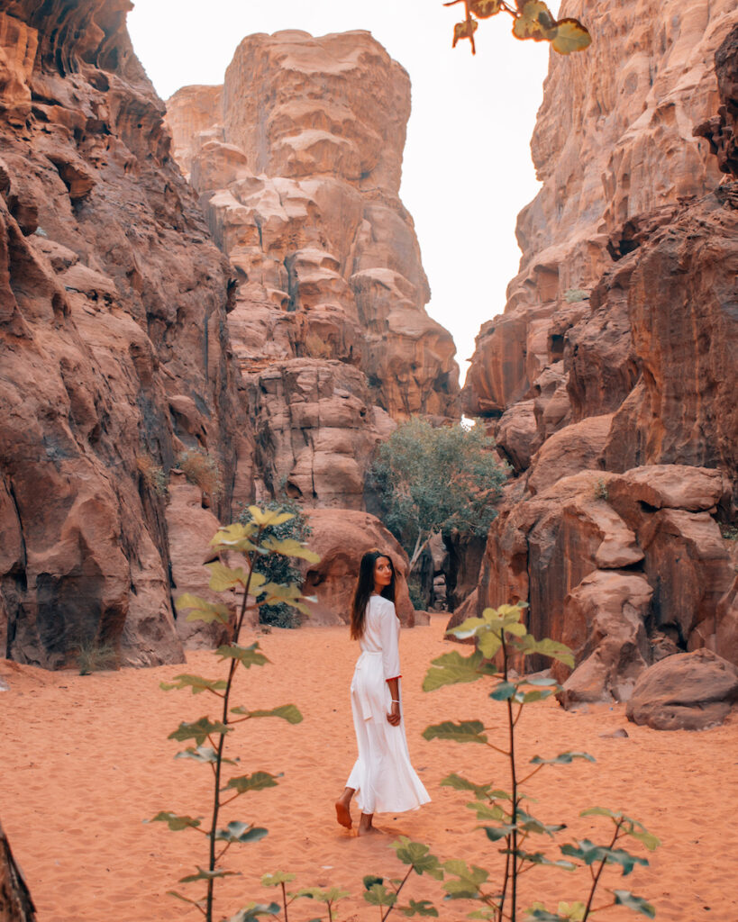 Ultimate Jordan Itinerary | Voyage Fox Travel Guide