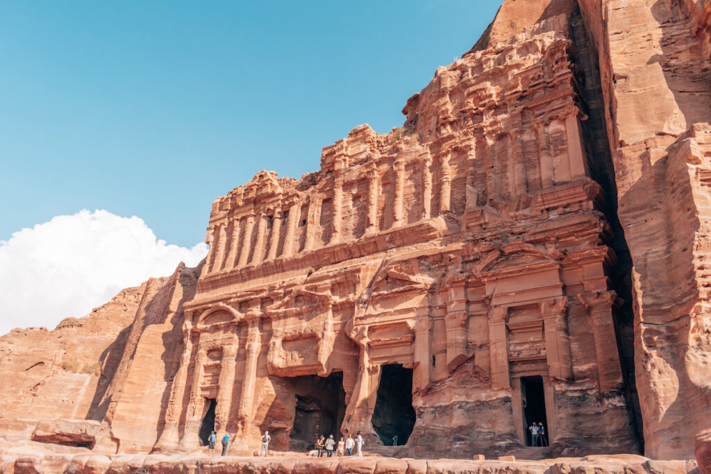 Ultimate Jordan Itinerary | Voyage Fox Travel Guide