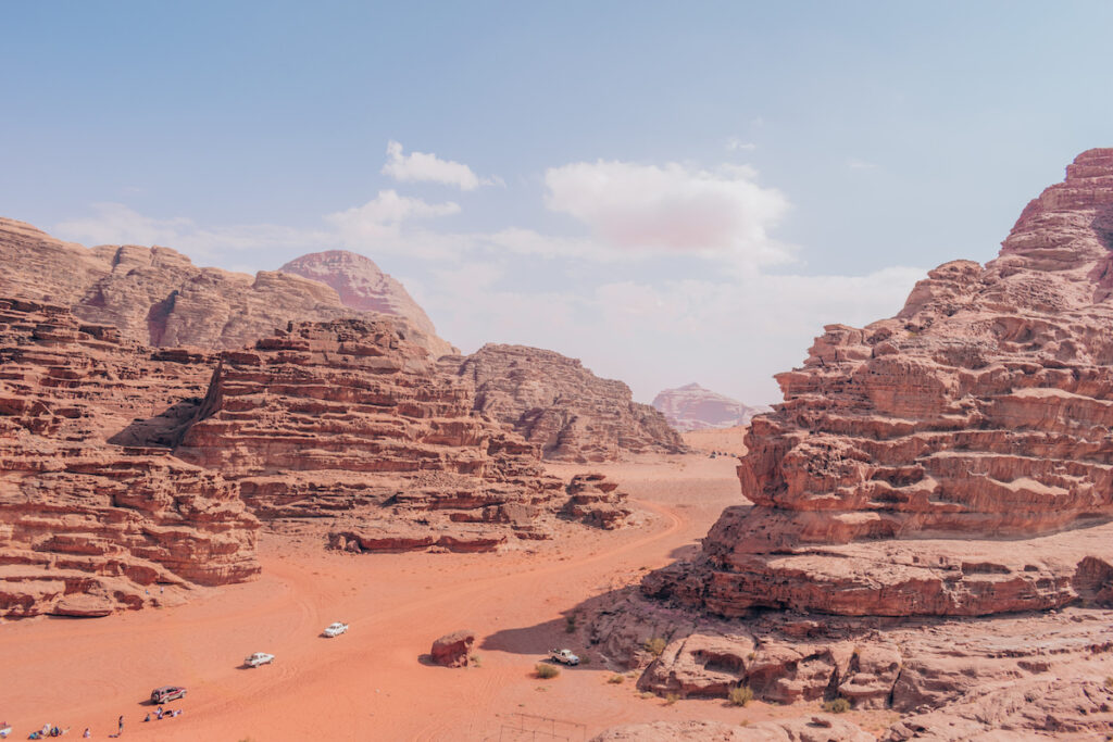 Ultimate Jordan Itinerary | Voyage Fox Travel Guide