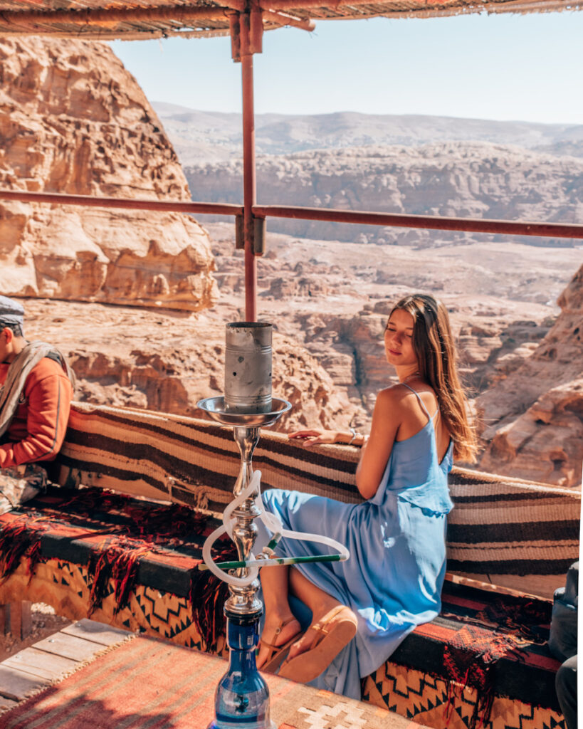 Ultimate Jordan Itinerary | Voyage Fox Travel Guide