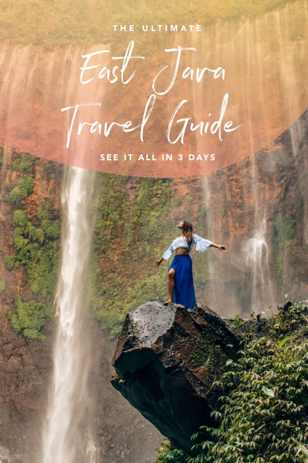 East Java Travel Guide | Explore Java's Best Attractions