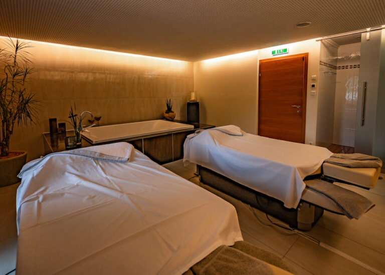 Hotel Das Central in Sölden | Comprehensive Review