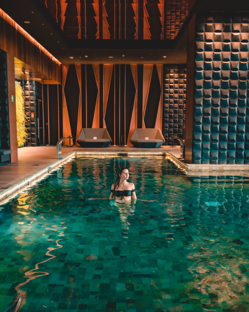 Sofitel Mexico City Review | Luxury Stay at Sofitel Reforma
