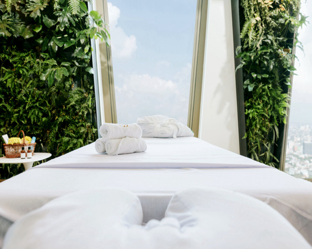 Sofitel Mexico City Review | Luxury Stay at Sofitel Reforma
