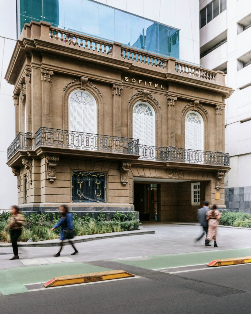 Sofitel Mexico City Review | Luxury Stay at Sofitel Reforma