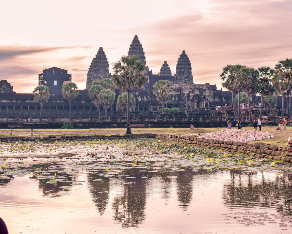 Ultimate Guide to Visiting Angkor Wat | Tips & Insights