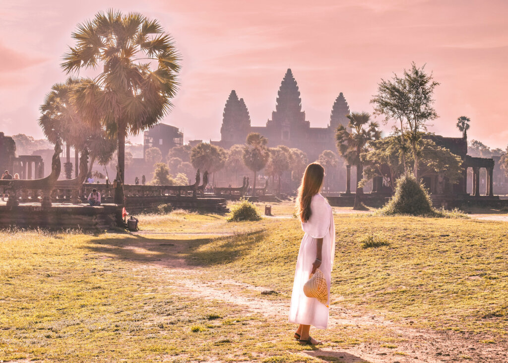 Ultimate Guide to Visiting Angkor Wat | Tips & Insights