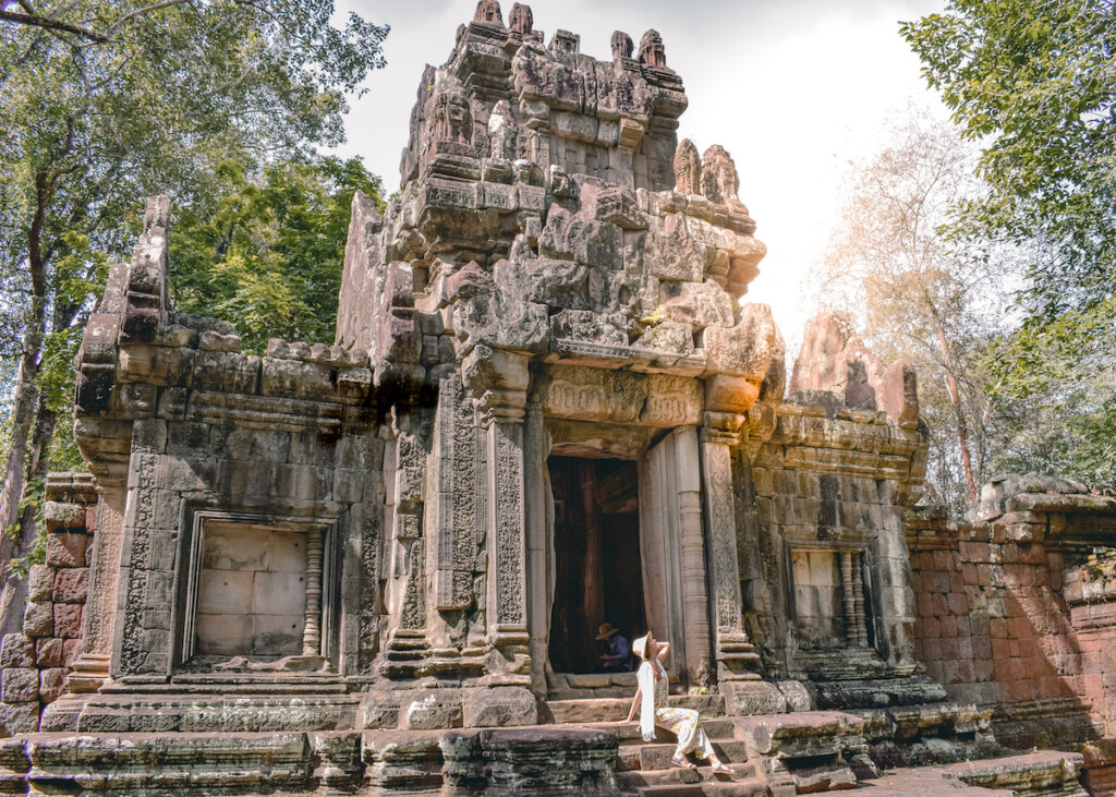 Ultimate Guide to Visiting Angkor Wat | Tips & Insights