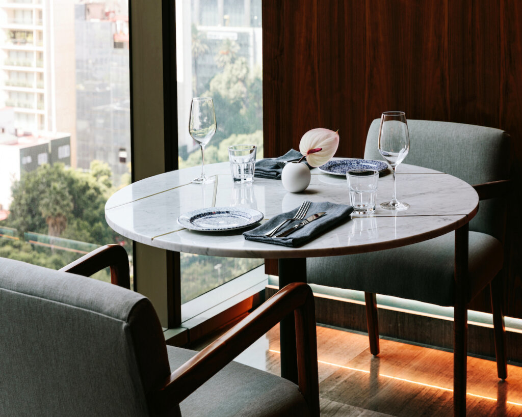 Sofitel Mexico City Review | Luxury Stay at Sofitel Reforma