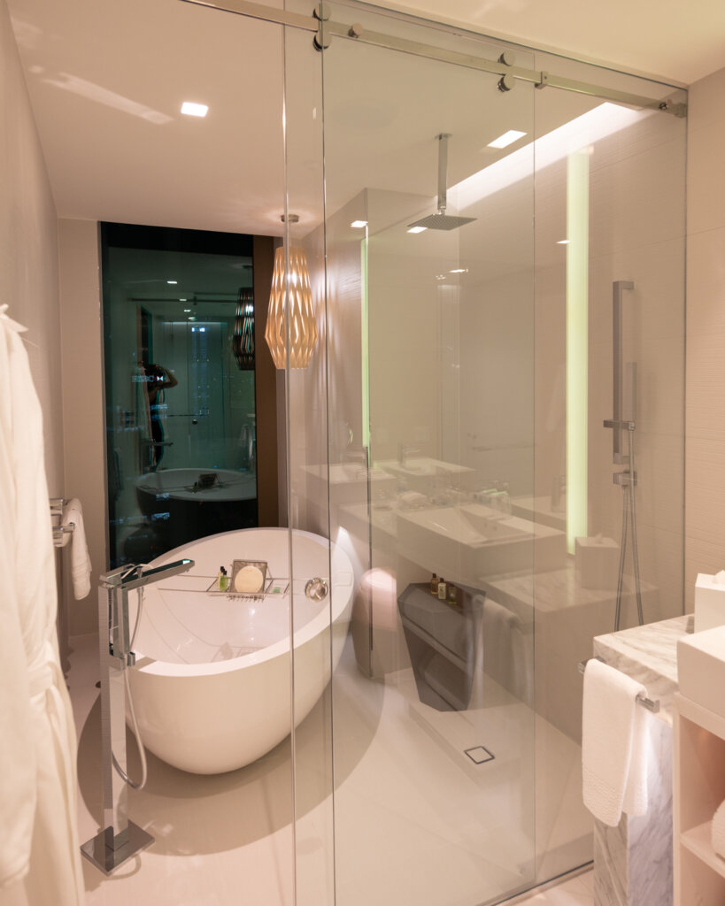 Sofitel Mexico City Review | Luxury Stay at Sofitel Reforma