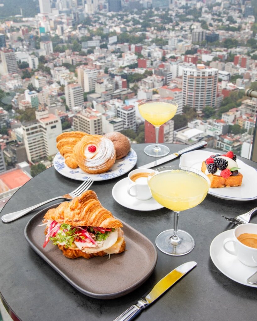 Sofitel Mexico City Review | Luxury Stay at Sofitel Reforma