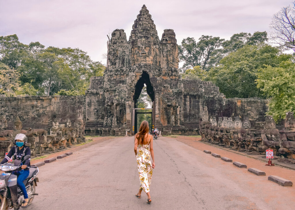 Ultimate Guide to Visiting Angkor Wat | Tips & Insights