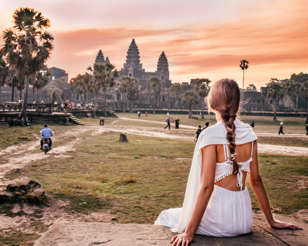 Ultimate Guide to Visiting Angkor Wat | Tips & Insights