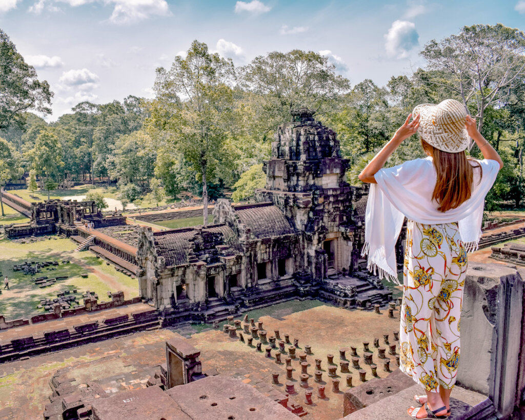 Ultimate Guide to Visiting Angkor Wat | Tips & Insights