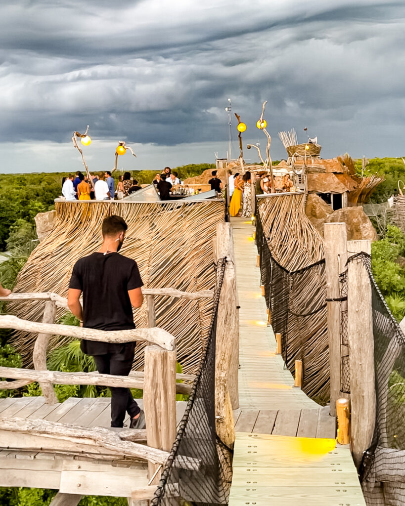 Azulik Tulum Review: A Journey into Luxury and Nature