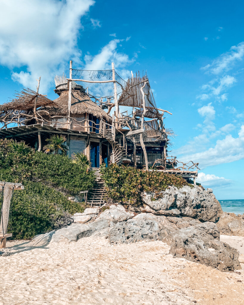 Azulik Tulum Review: A Journey into Luxury and Nature