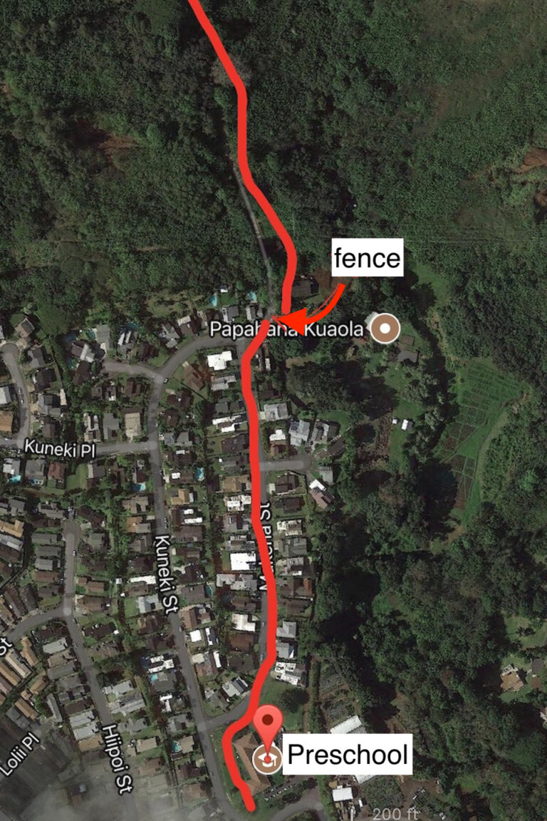 How to hike the Haiku Stairs in Hawaii - voyagefox