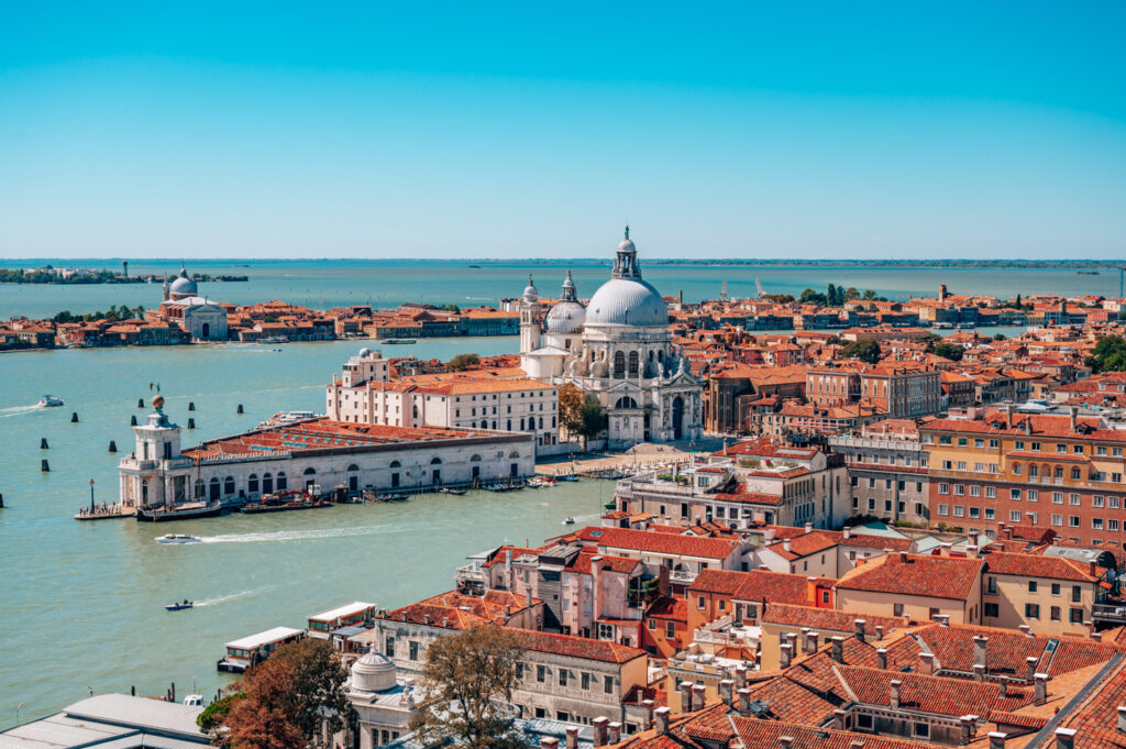Best Photo Spots Venice | Capture Stunning Venetian Views