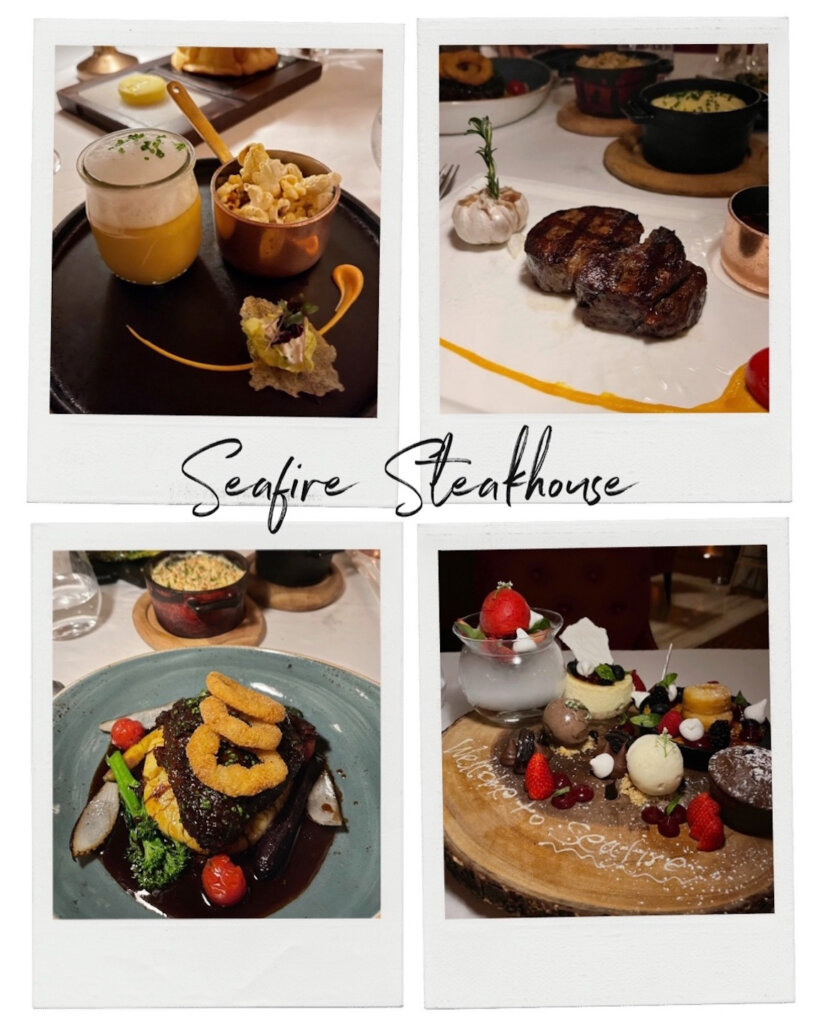 Hotel Review: Experience Luxury at Atlantis The Palm, Dubai