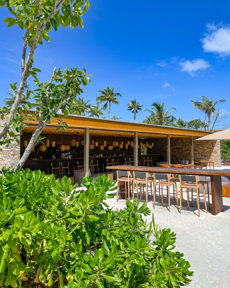 Review: The Ritz-Carlton Maldives, Fari Islands - Voyagefox