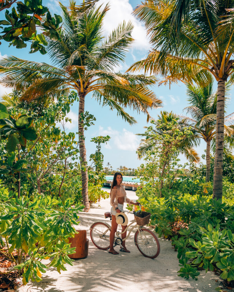 Review: The Ritz-Carlton Maldives, Fari Islands - Voyagefox