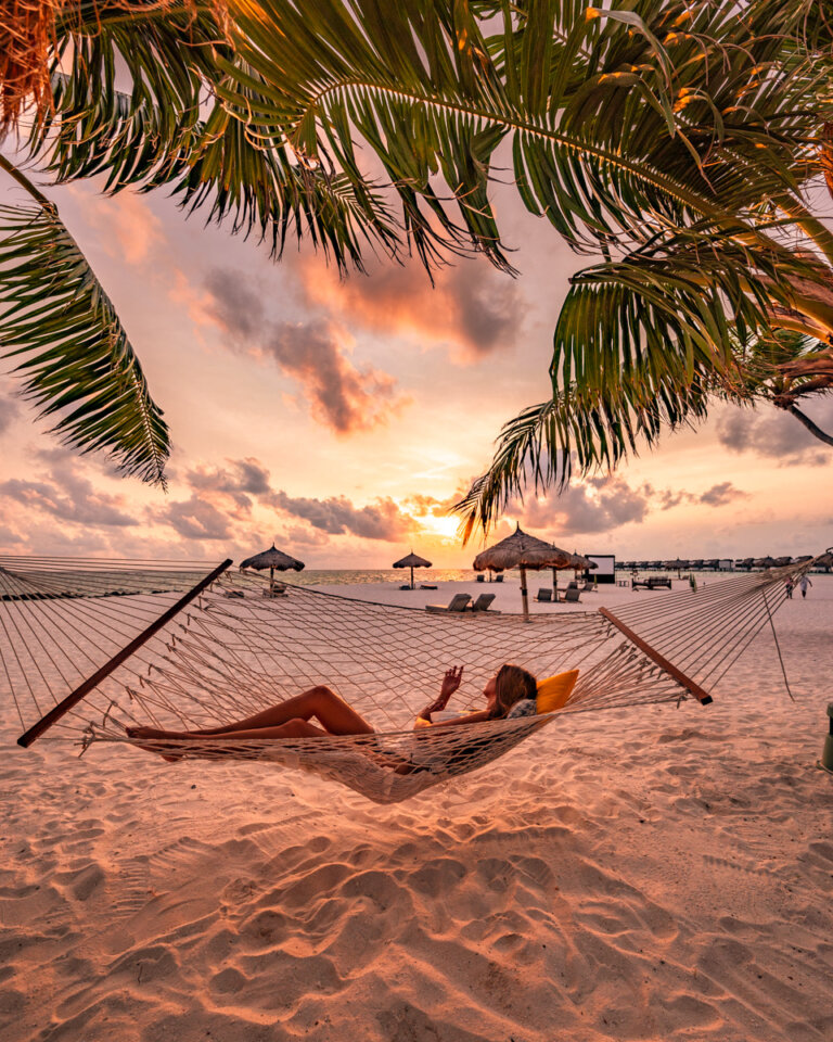 Top Vacation Destinations for Fall: Best Places to Visit