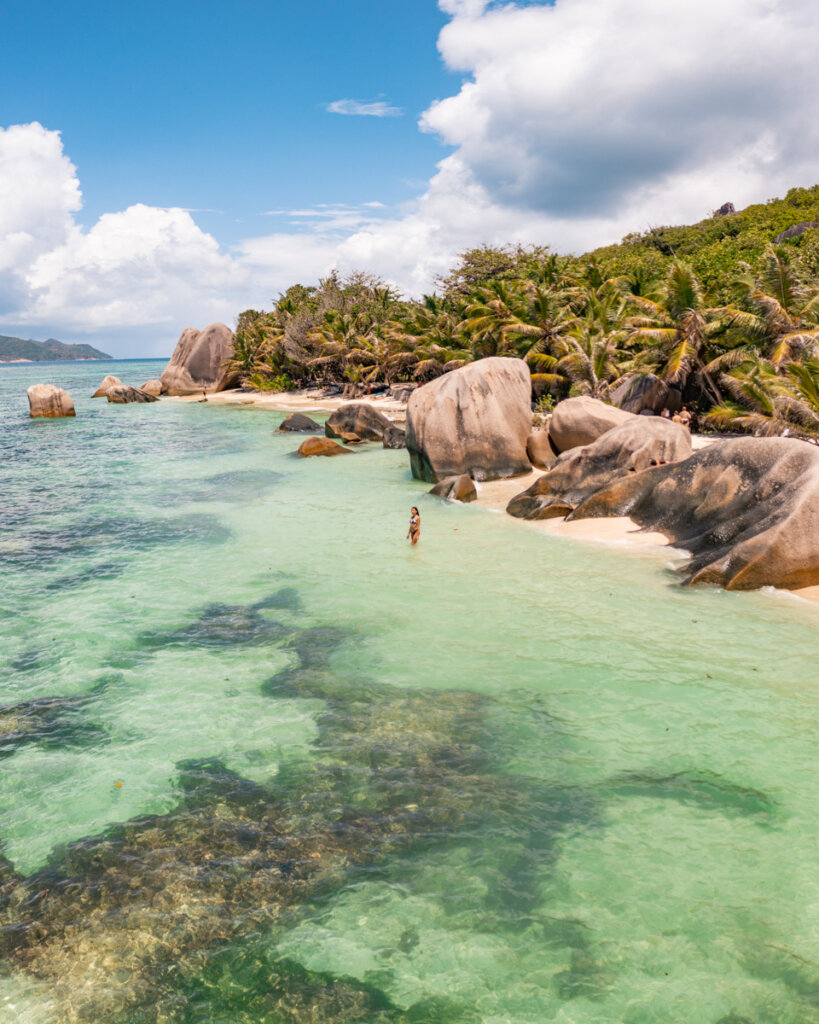 Explore the Best Beaches in the Seychelles for Relaxation