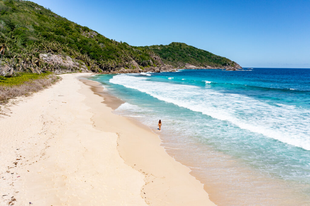 Explore the Best Beaches in the Seychelles for Relaxation