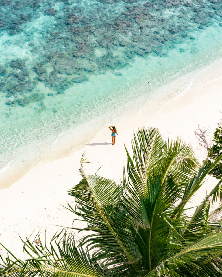 Maldives Travel Guide | Essential Tips for Your Paradise Escape