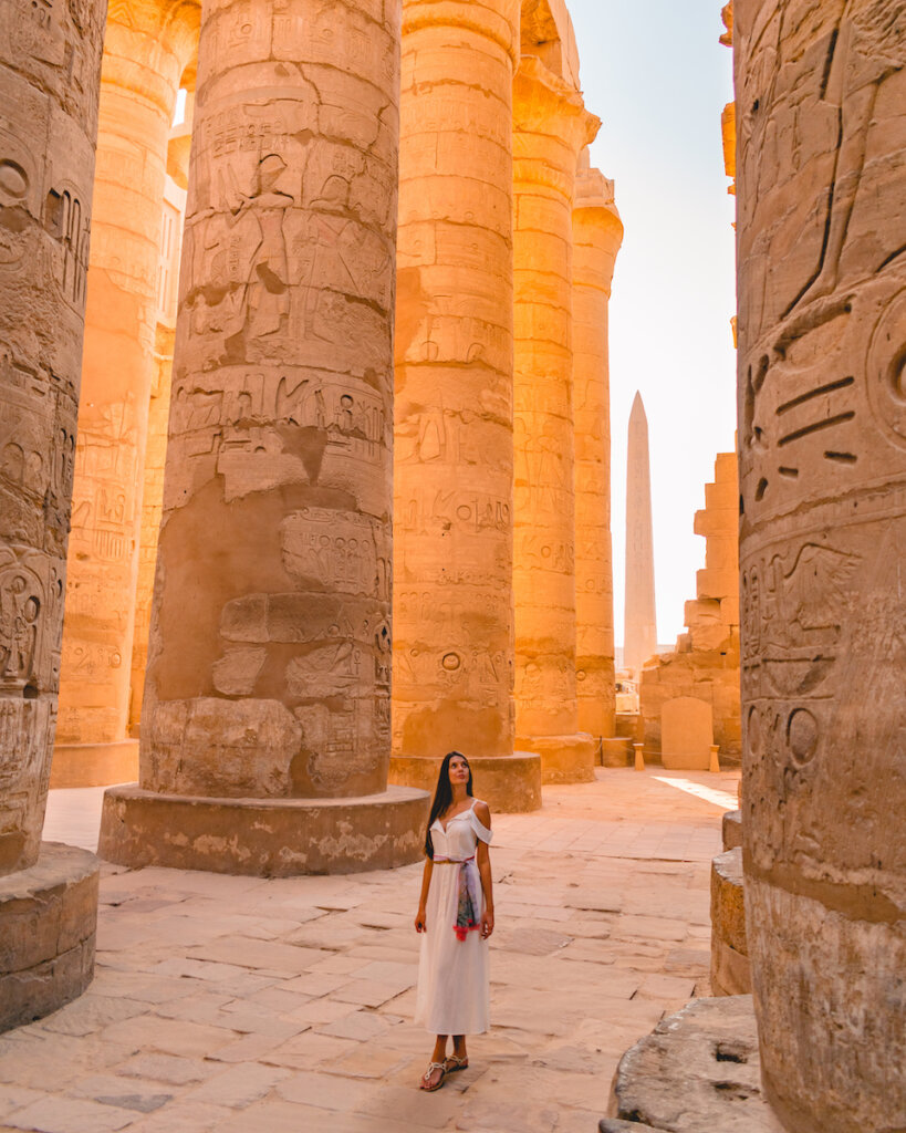 7 Best Things to Do in Egypt (Must-See Places & Tips)