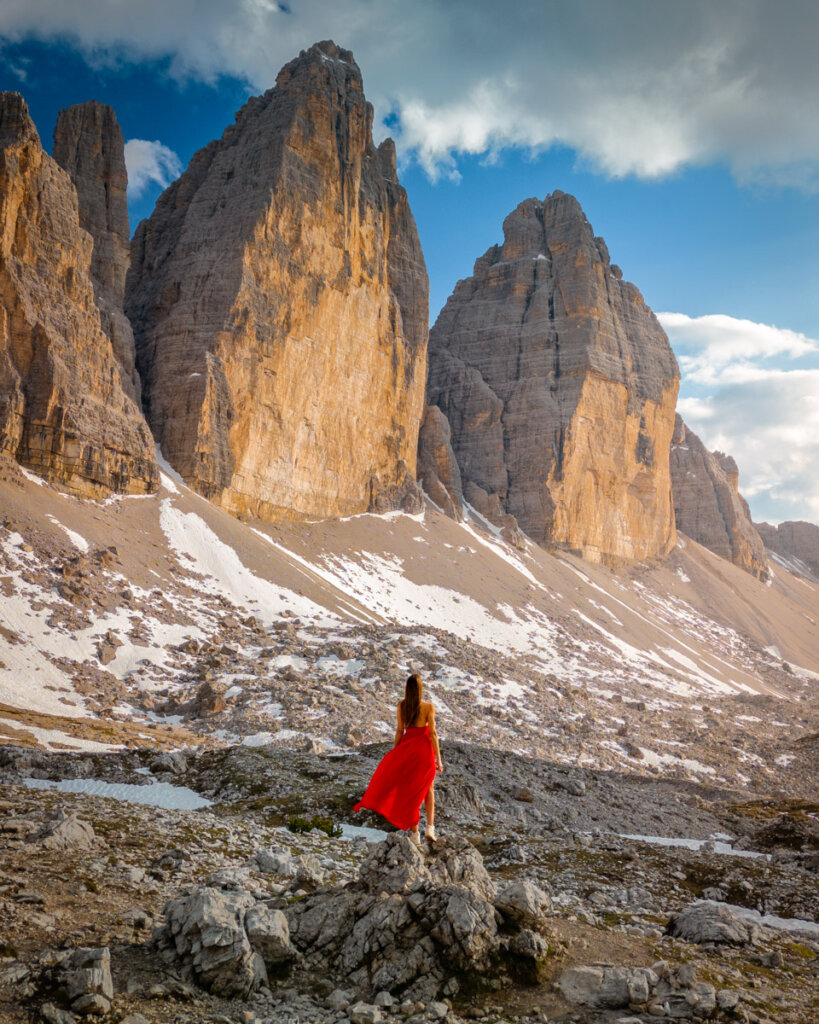 Tre Cime di Lavaredo Hiking Guide | Explore the Dolomites