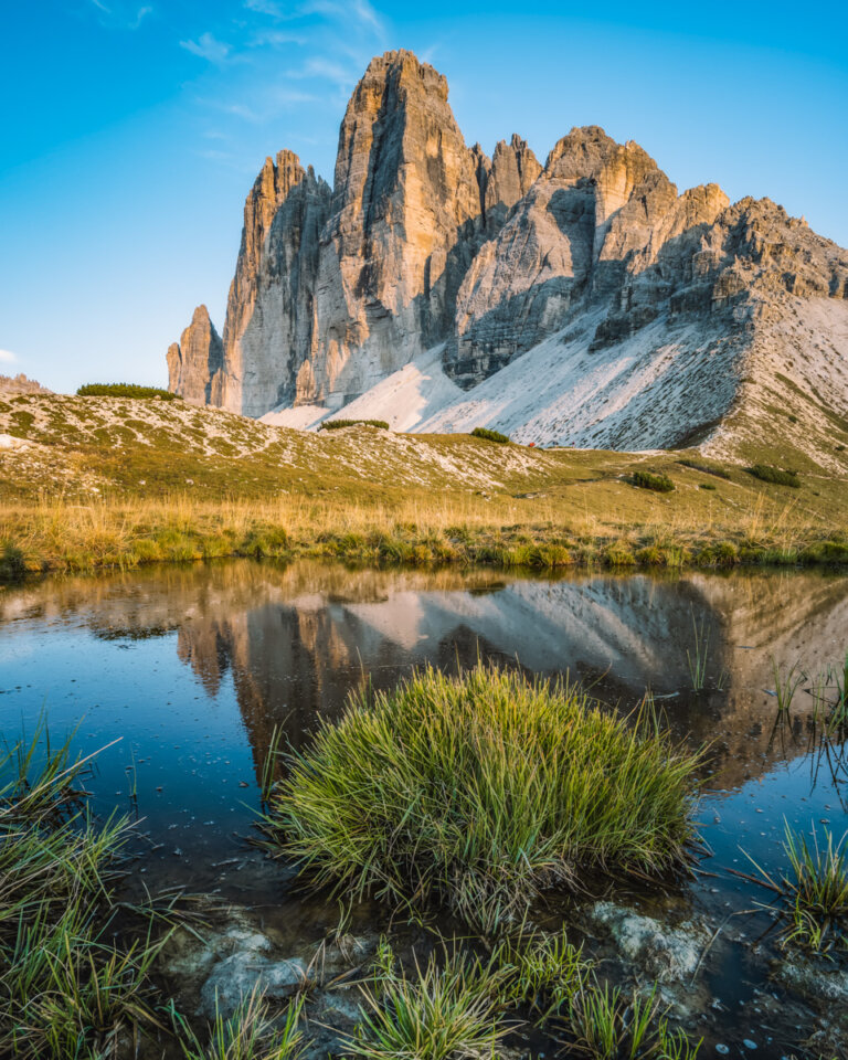 Dolomites Travel Guide | Best Places to Visit in the Dolomites