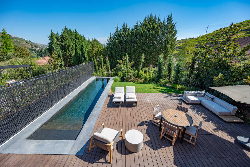 Luxury Stay at Six Senses Douro Valley in Portugal | Voyagefox