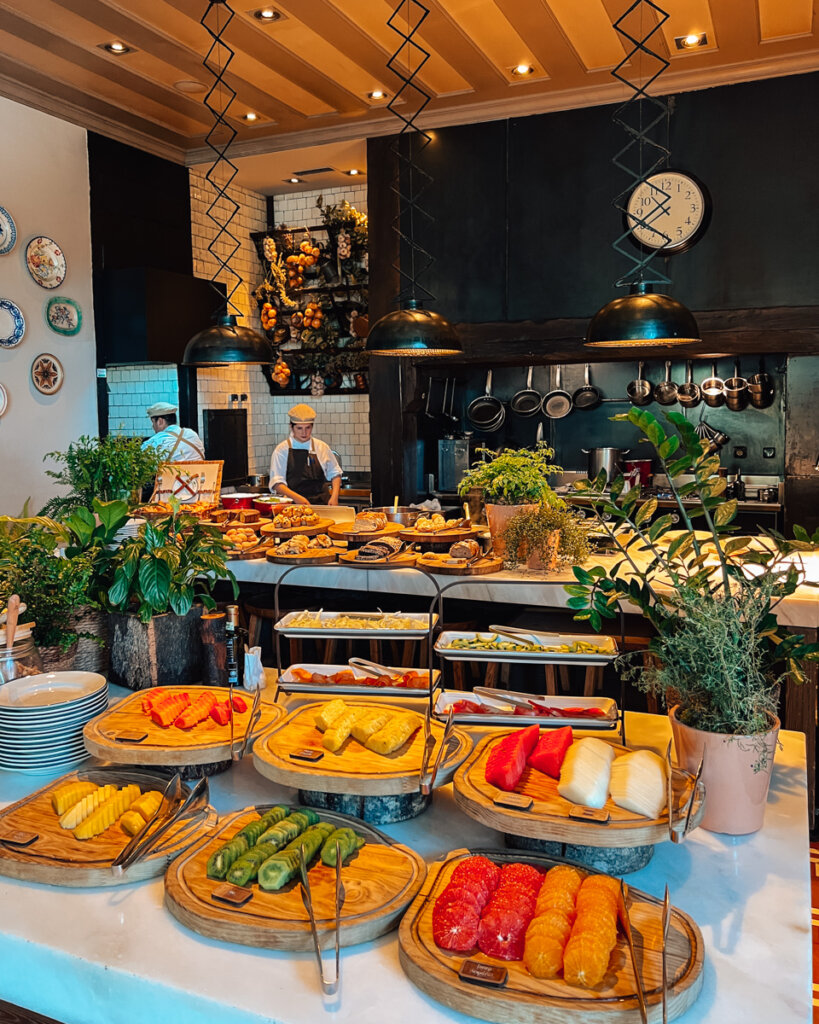 Luxury Stay at Six Senses Douro Valley in Portugal | Voyagefox