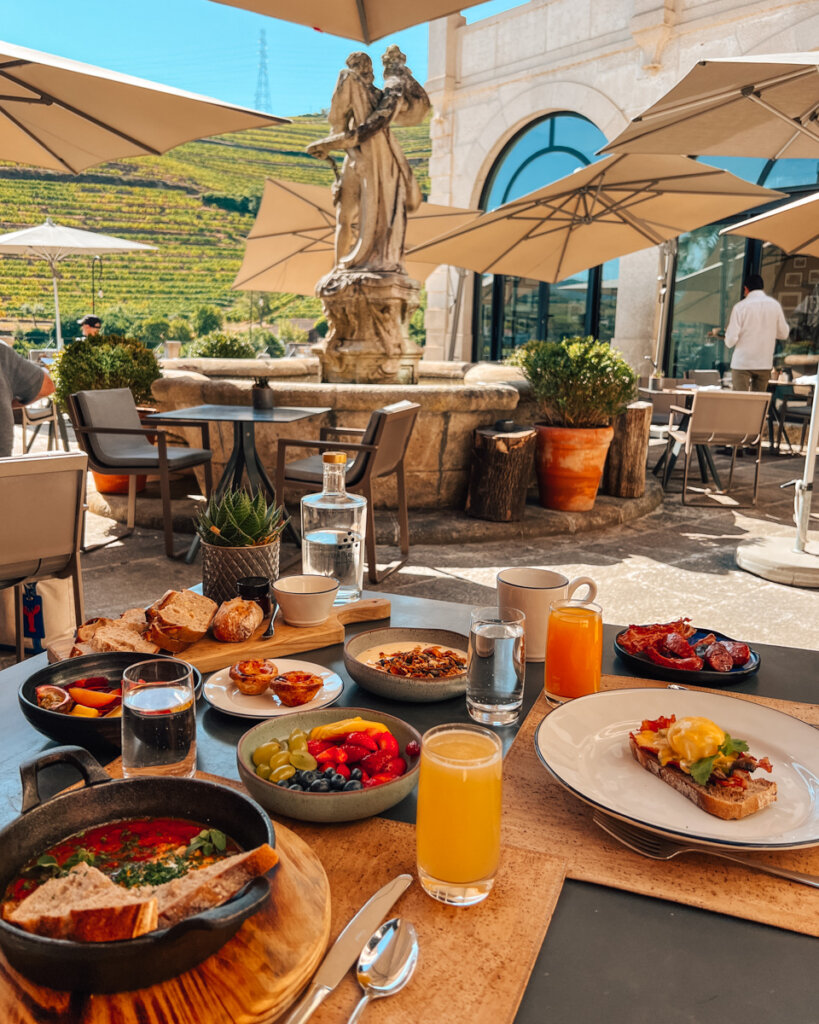 Luxury Stay at Six Senses Douro Valley in Portugal | Voyagefox