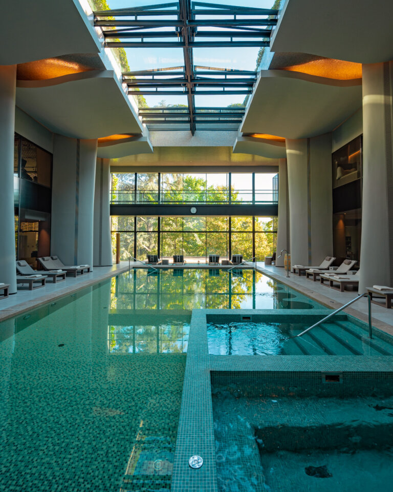 Luxury Stay at Six Senses Douro Valley in Portugal | Voyagefox