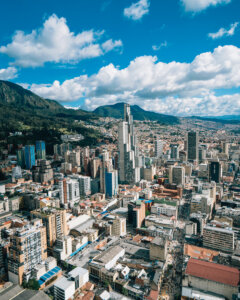 Best Places to Visit in Colombia – Travel Tips & Highlights