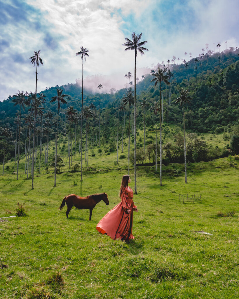 Top Colombia Travel Destinations | Best Places to Visit