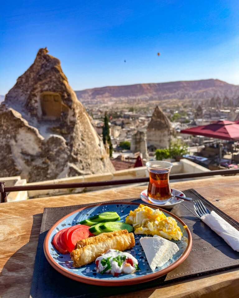 Cappadocia Koza Cave Hotel Review | Explore Unique Stays