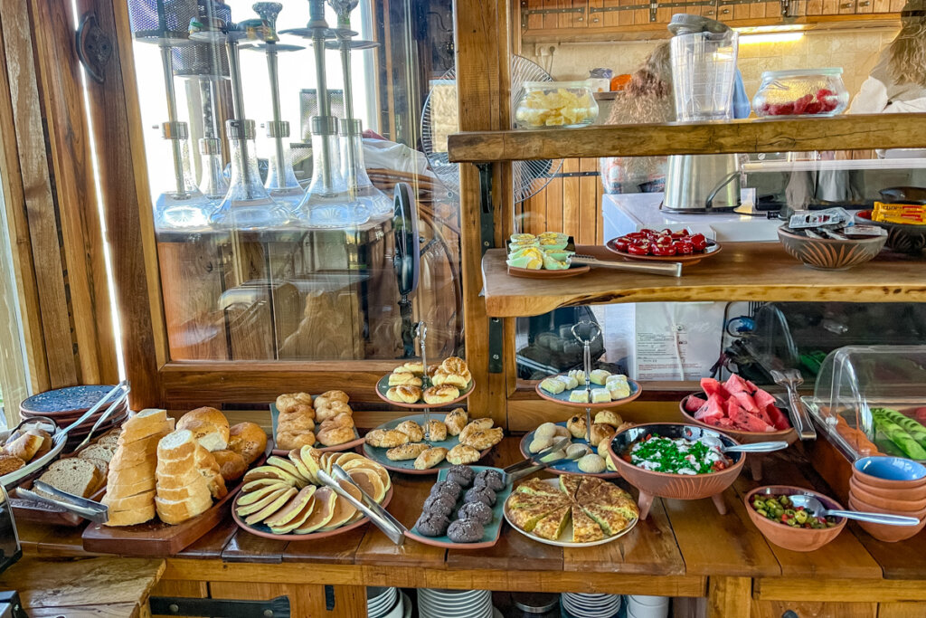 Cappadocia Koza Cave Hotel Review | Explore Unique Stays