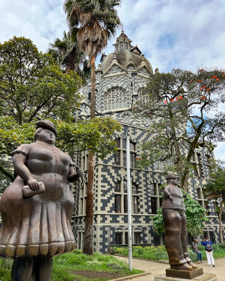 Top Colombia Travel Destinations | Best Places to Visit