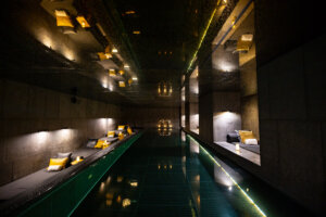 Hotel Review: The W Amsterdam - voyagefox
