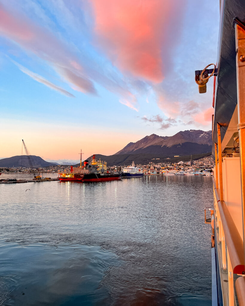 Unforgettable Journeys: Antarctica Cruise Review