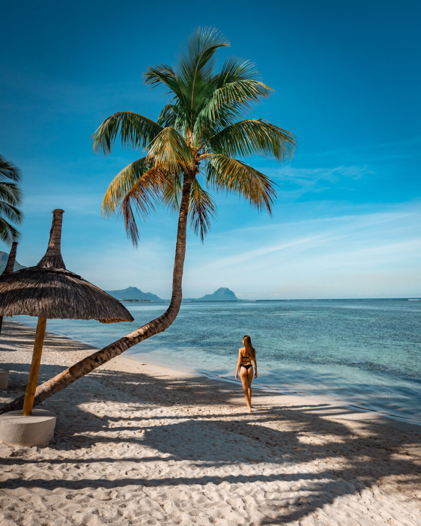 Discover the Best Things to Do in Mauritius with Map