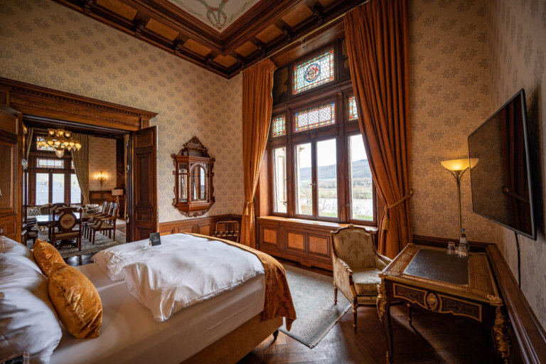 Schloss Lieser Review | Experience Luxury in Germany